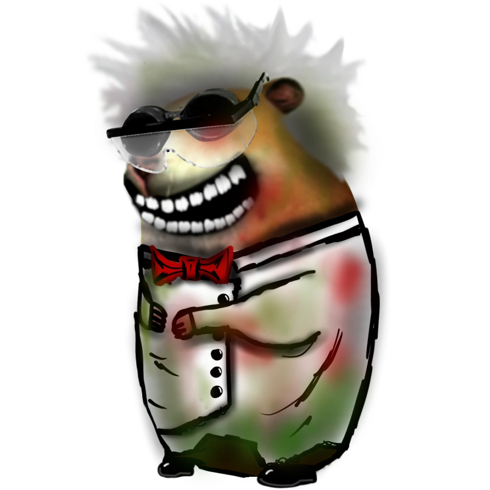 Mad Sciencik | Findthechomiks fanon Wiki | Fandom