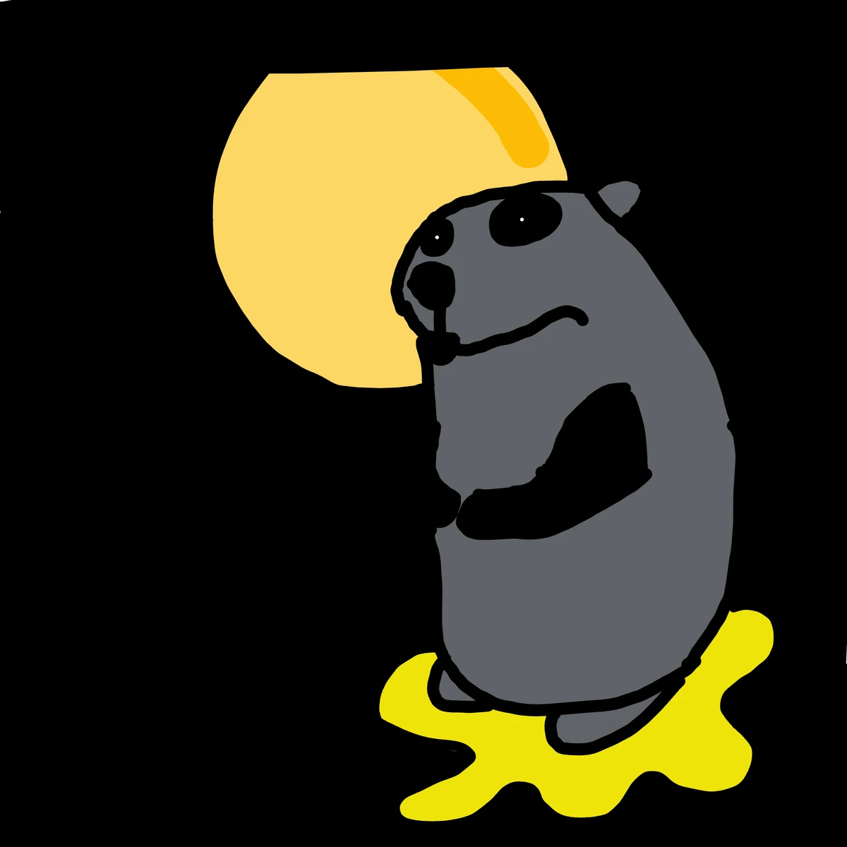 The Chohio Moon | Findthechomiks fanon Wiki | Fandom