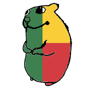 Benik | Findthechomiks fanon Wiki | Fandom