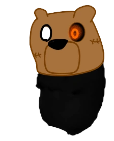 Mr. Stitchik | Findthechomiks fanon Wiki | Fandom