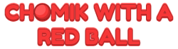 Chomik with a Red Ball | Findthechomiks fanon Wiki | Fandom