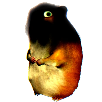 Dorceless Chomik | Findthechomiks fanon Wiki | Fandom