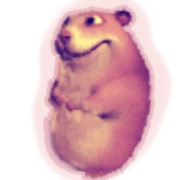 Happy Haze Chomik | Findthechomiks fanon Wiki | Fandom