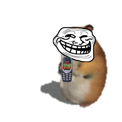 Internet Troller Chomik | Findthechomiks fanon Wiki | Fandom