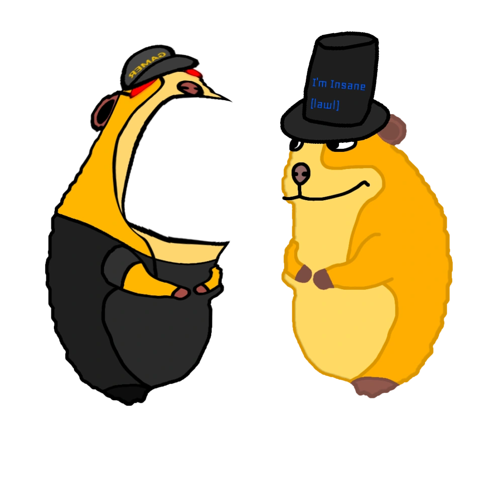 Rage Inducing Chomik Ever | Findthechomiks fanon Wiki | Fandom