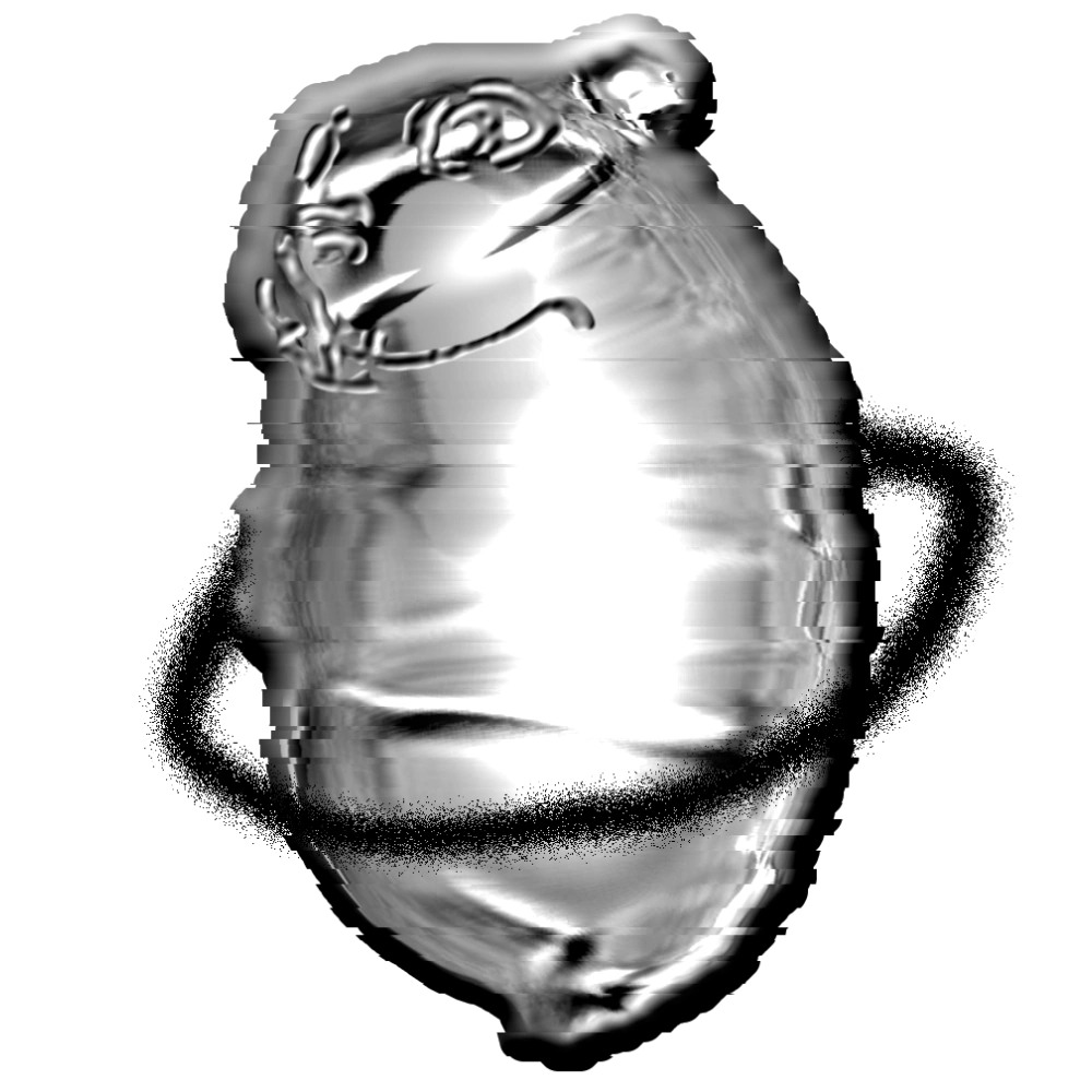 Silver Matter Chomik | Findthechomiks fanon Wiki | Fandom