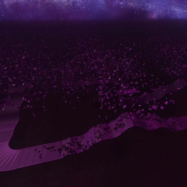 Level 698 - Vacuum Cycle | Findthechomiks fanon Wiki | Fandom