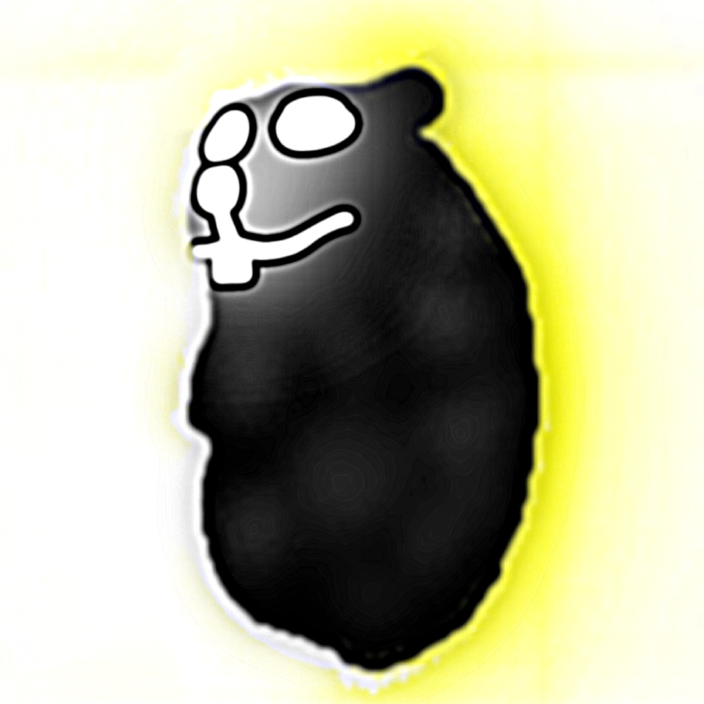 Solar Eclipse Chomik | Findthechomiks fanon Wiki | Fandom