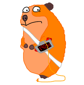 Limited Time Chomik | Findthechomiks fanon Wiki | Fandom