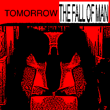 Tomorrow is the fall of chom | Findthechomiks fanon Wiki | Fandom