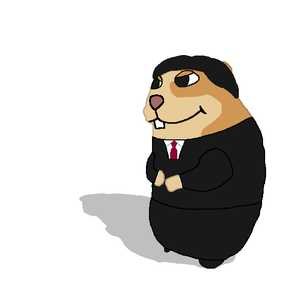 Ohio Boss Chomik | Findthechomiks fanon Wiki | Fandom