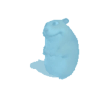 Sky Blue Chomik | Findthechomiks fanon Wiki | Fandom