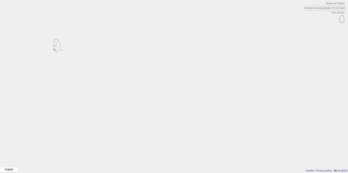 Find The Invisible Chomik | Findthechomiks fanon Wiki | Fandom