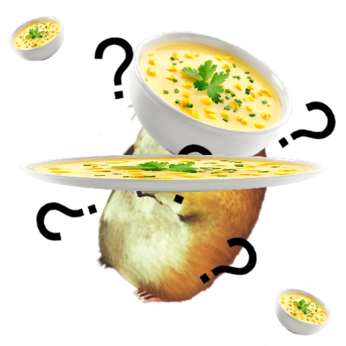 Soup Secret Chomik | Findthechomiks fanon Wiki | Fandom