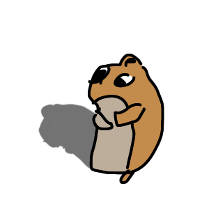 Ten Seconds Chomik | Findthechomiks fanon Wiki | Fandom