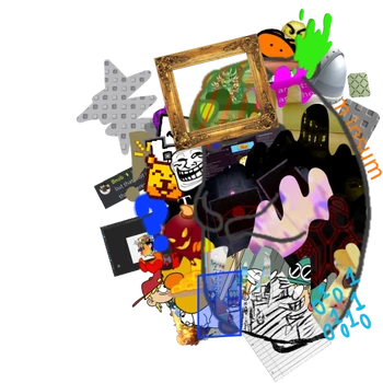 Chomik of Everything and All | Findthechomiks fanon Wiki | Fandom