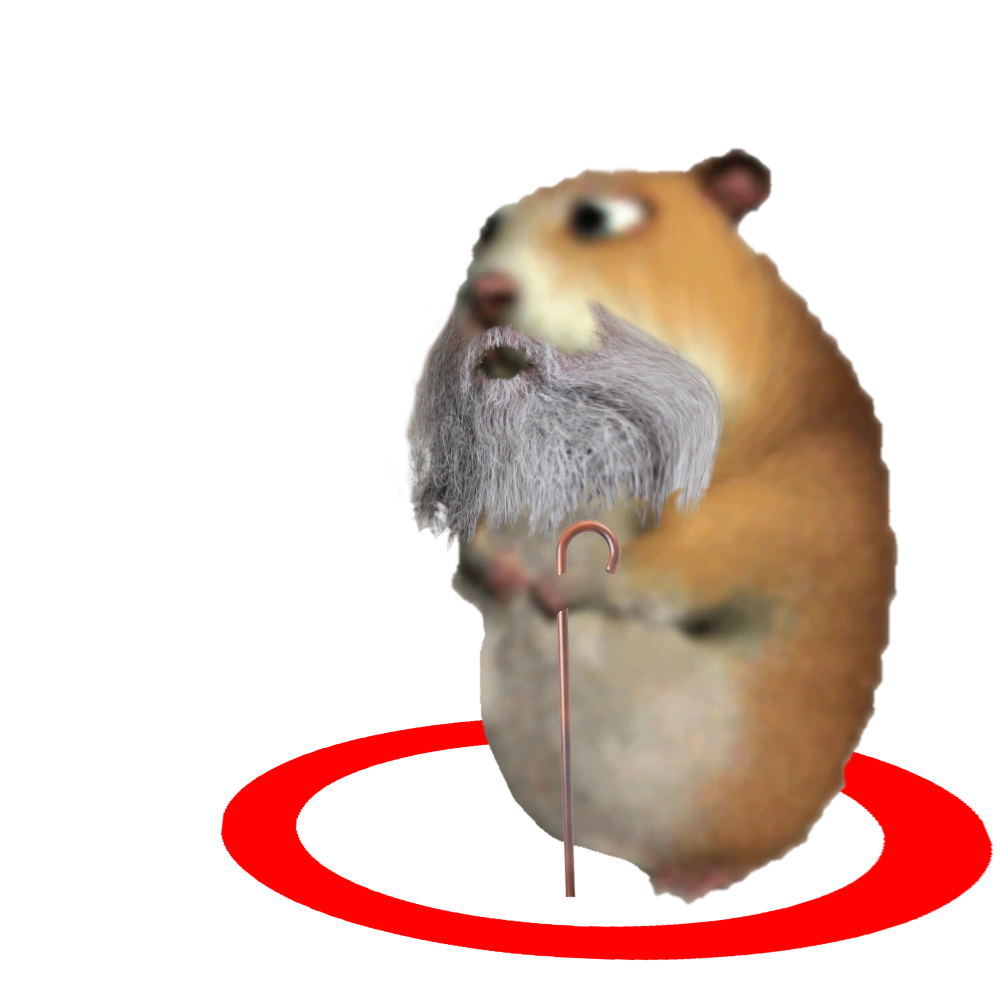 Circled Chomik | Findthechomiks fanon Wiki | Fandom