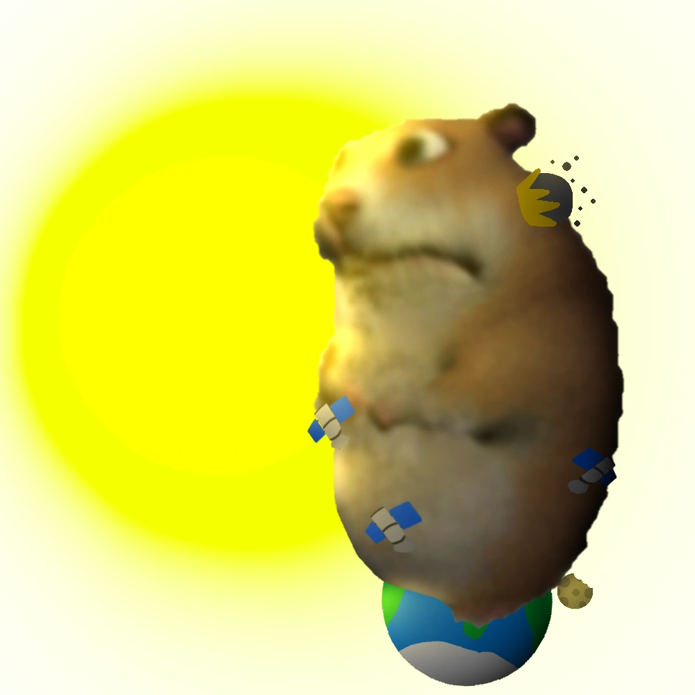 BIG Chomik | Findthechomiks fanon Wiki | Fandom