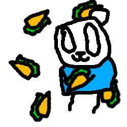 It's Raining Tachos! | Findthechomiks fanon Wiki | Fandom