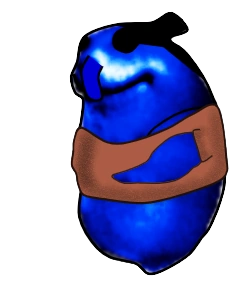 Teuthida Chomik | Findthechomiks fanon Wiki | Fandom