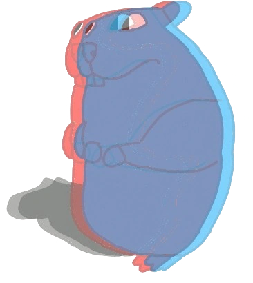 Duality Chomik | Findthechomiks fanon Wiki | Fandom