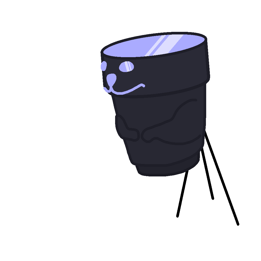 Telescopik | Findthechomiks fanon Wiki | Fandom