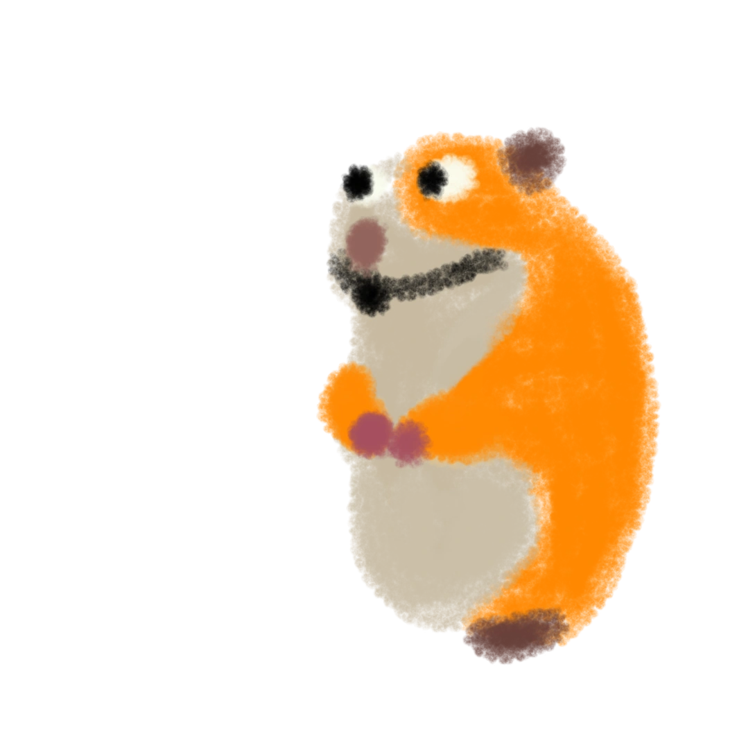 Crayon Chomik | Findthechomiks fanon Wiki | Fandom