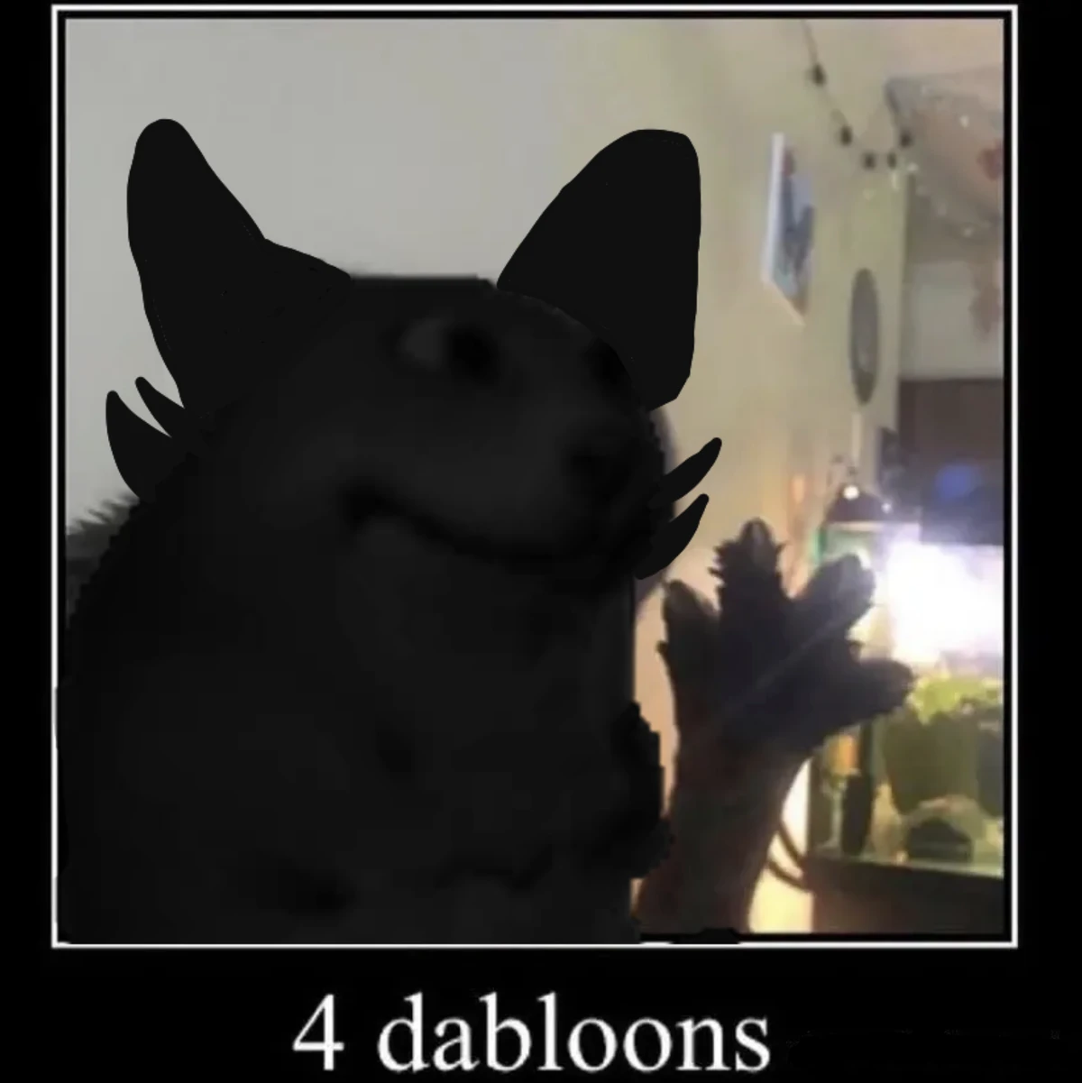 4 Dabloons Chomik | Findthechomiks fanon Wiki | Fandom
