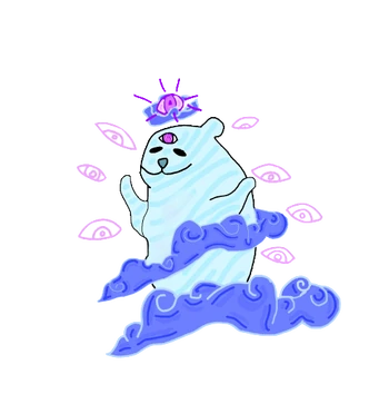 Chomik of a Tranquil Utopia | Findthechomiks fanon Wiki | Fandom