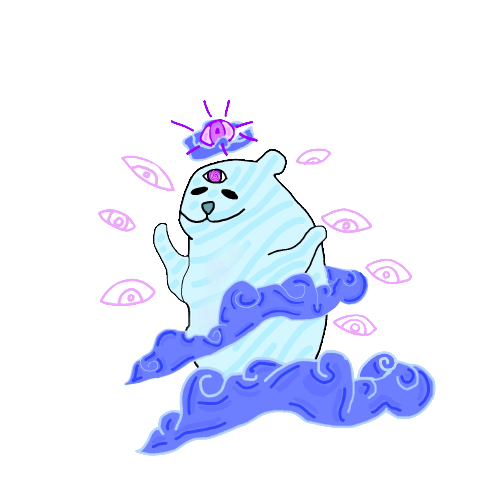 Chomik of a Tranquil Utopia | Findthechomiks fanon Wiki | Fandom