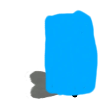 Frozen Heart Chomik | Findthechomiks fanon Wiki | Fandom