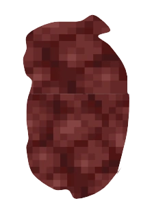 Netherrack Chomik | Findthechomiks fanon Wiki | Fandom