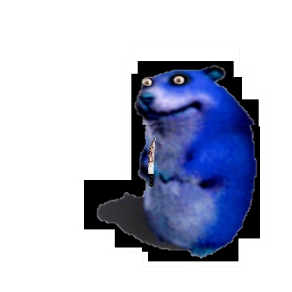 Chomik5 | Findthechomiks fanon Wiki | Fandom