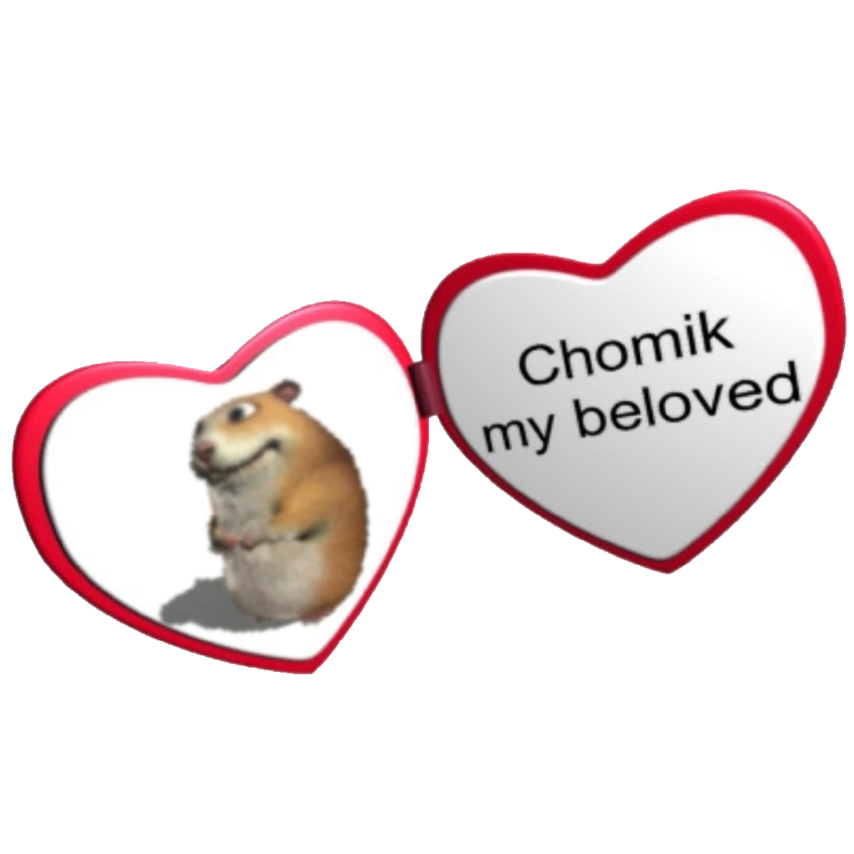 Chomik my beloved | Findthechomiks fanon Wiki | Fandom
