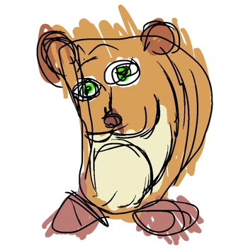 Very Normal And Not At All Insane Chomik | Findthechomiks fanon Wiki ...