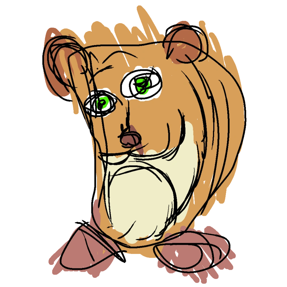 Very Normal And Not At All Insane Chomik | Findthechomiks fanon Wiki ...