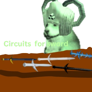 Shopkeeper ChomDroid | Findthechomiks fanon Wiki | Fandom