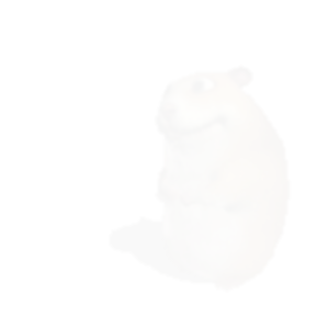 Nearly Invisible Chomik | Findthechomiks fanon Wiki | Fandom