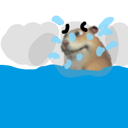 Steaming Water Chomik | Findthechomiks fanon Wiki | Fandom