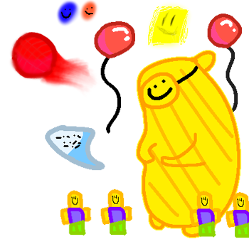 Oofday Realmik | Findthechomiks fanon Wiki | Fandom