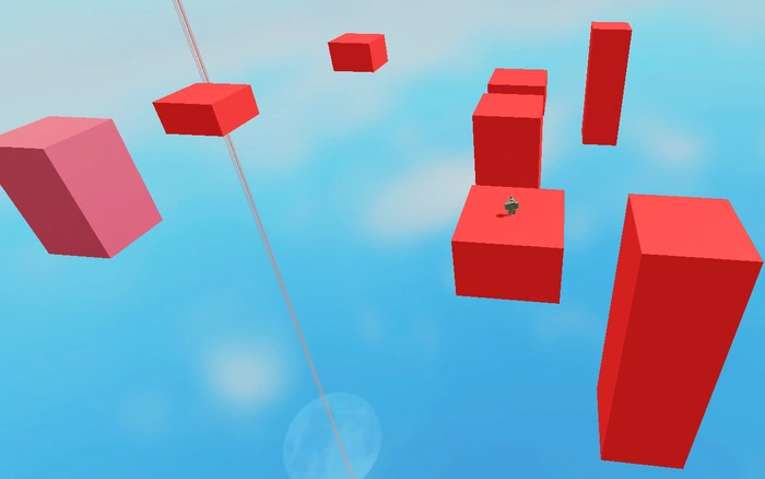 Super Secret Area Chomik | Findthechomiks fanon Wiki | Fandom