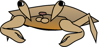 Carcinization Chomik | Findthechomiks fanon Wiki | Fandom