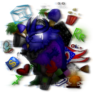 Chomik of Fan-made Dimensions | Findthechomiks fanon Wiki | Fandom