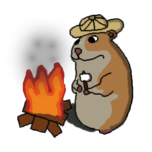 Camper Chomik | Findthechomiks fanon Wiki | Fandom