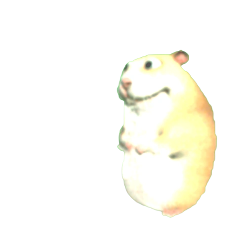 Chomik that's almost brightened a lot | Findthechomiks fanon Wiki | Fandom