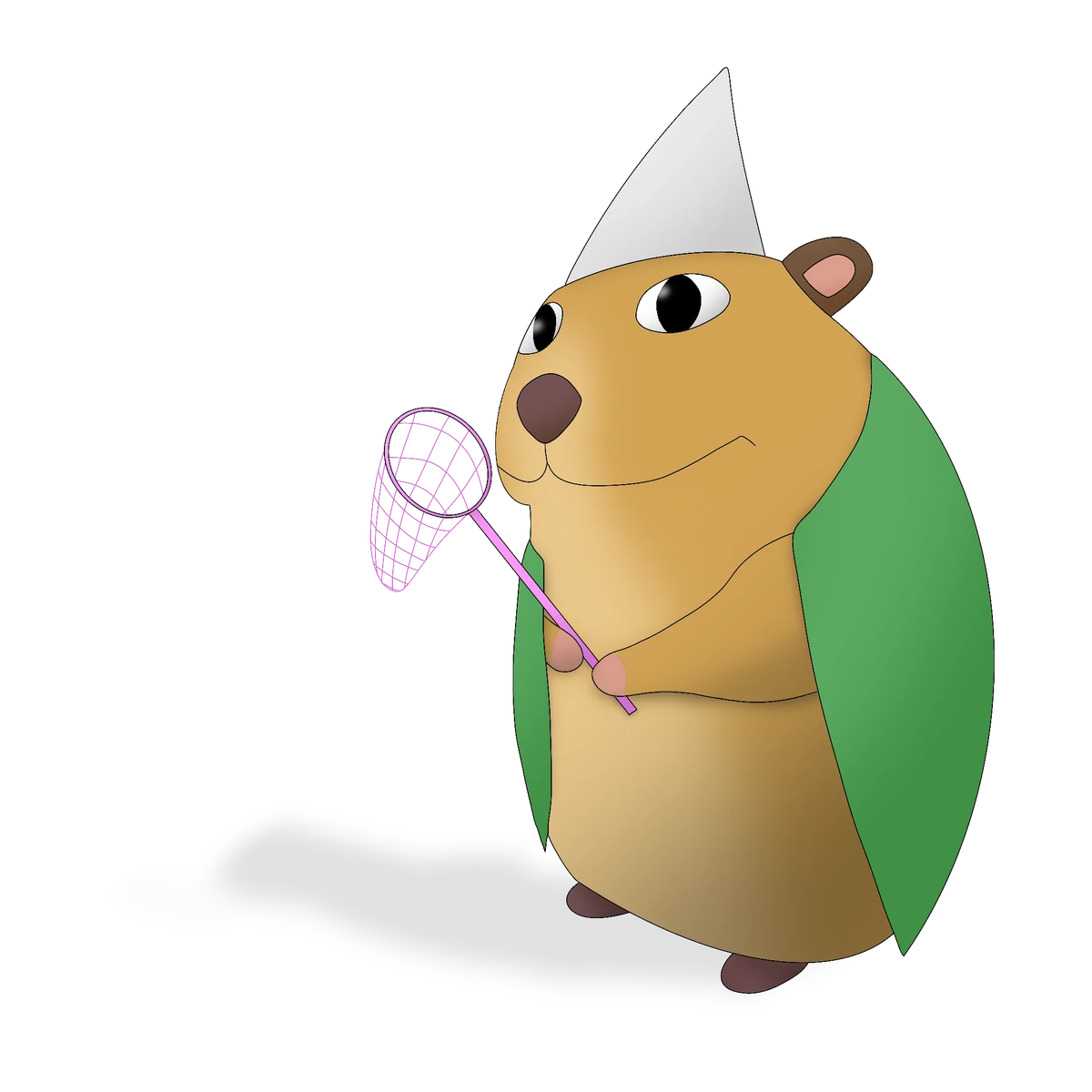 Crawlik | Findthechomiks fanon Wiki | Fandom