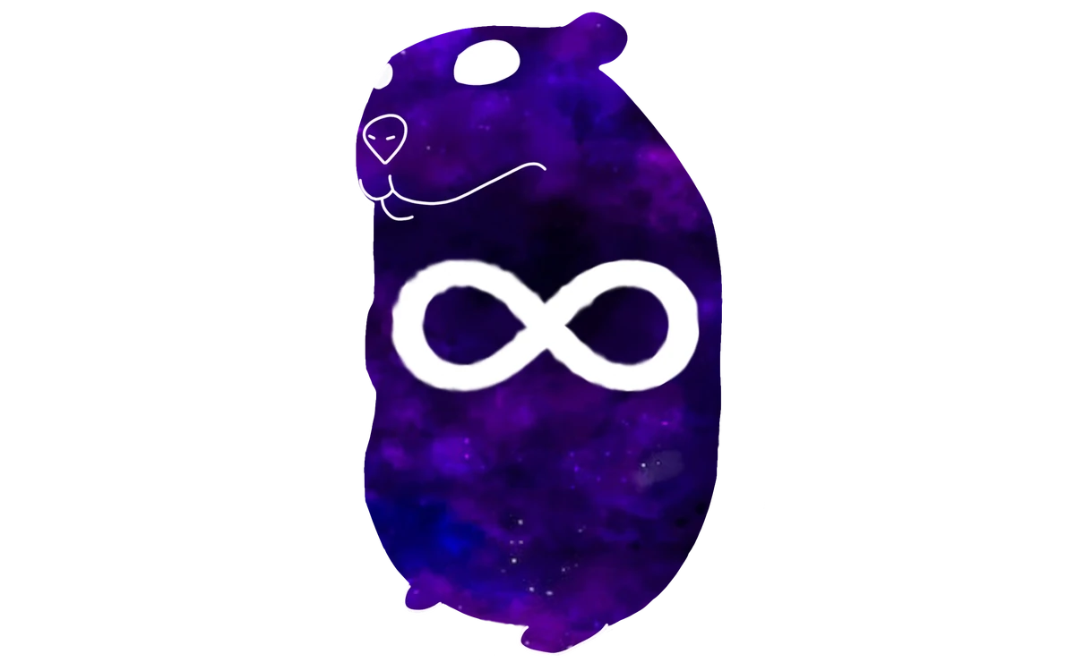 Chomik Of True Infinity | Findthechomiks fanon Wiki | Fandom