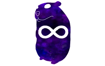 Chomik Of True Infinity | Findthechomiks fanon Wiki | Fandom