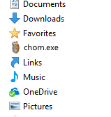 UNIDENTIFIED CHOMIK DETECTED | Findthechomiks fanon Wiki | Fandom