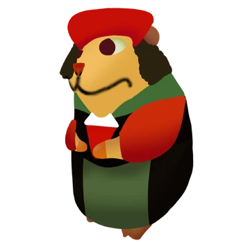 Kazimir Malechom | Findthechomiks fanon Wiki | Fandom